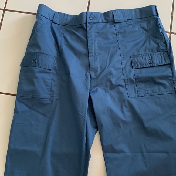 Sportif | Pants | New Sportif Long Mens Lycra Stretch Boating Pants ...